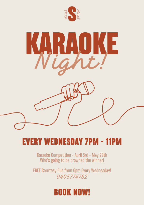 Sundowner Hotel | Caboolture's Favourite Pub