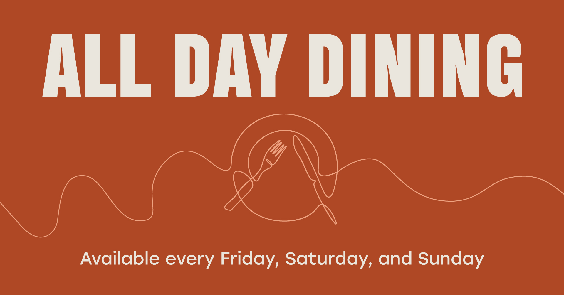 All Day Dining | Sundowner Hotel, Caboolture