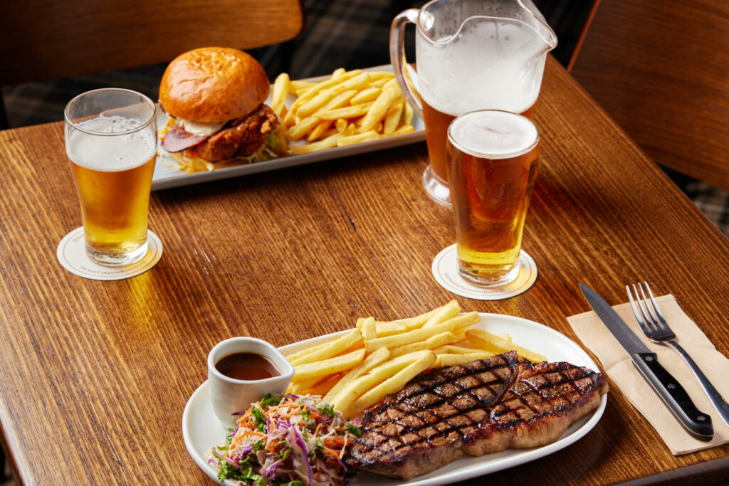 Sundowner Hotel | Caboolture's Favourite Pub