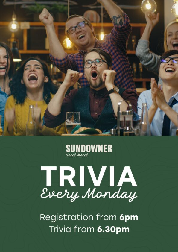 Sundowner Hotel | Caboolture's Favourite Pub