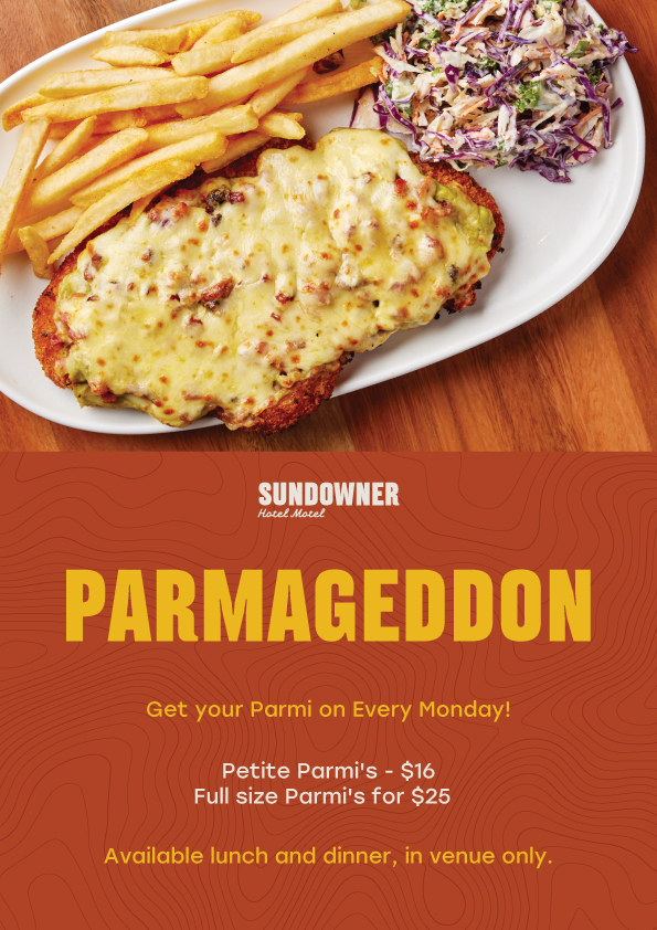Sundowner Hotel | Caboolture's Favourite Pub