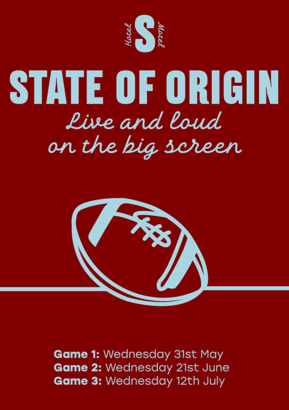 Sundowner Hotel | Caboolture's Favourite Pub