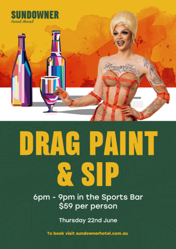 Sundowner Hotel | Caboolture's Favourite Pub