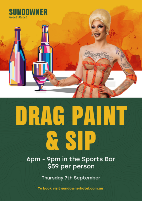 Sundowner Hotel | Caboolture's Favourite Pub