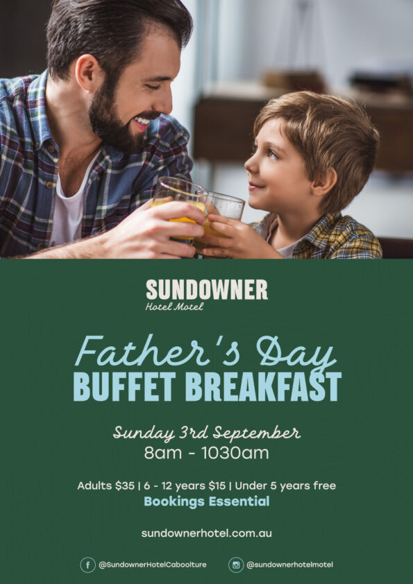 Sundowner Hotel | Caboolture's Favourite Pub