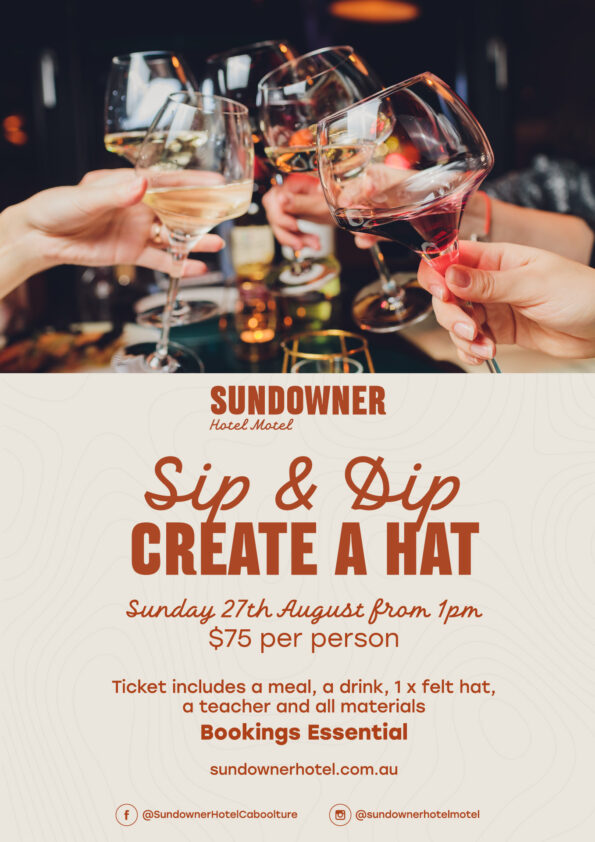 Sundowner Hotel | Caboolture's Favourite Pub