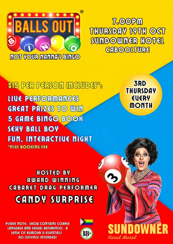 Sundowner Hotel | Caboolture's Favourite Pub