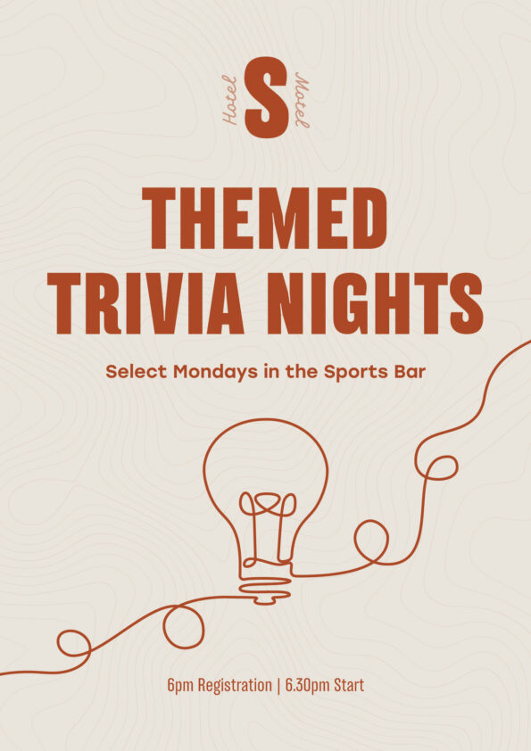 Sundowner Hotel | Caboolture's Favourite Pub