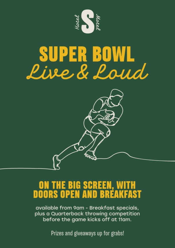 Sundowner Hotel | Caboolture's Favourite Pub