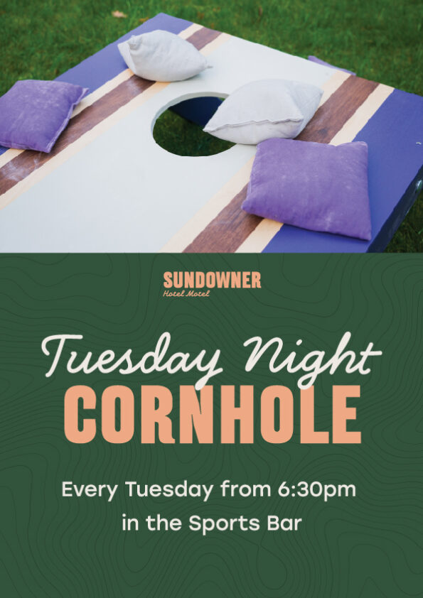 Sundowner Hotel | Caboolture's Favourite Pub