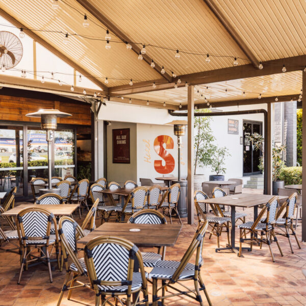 Functions - Sundowner Hotel, Caboolture